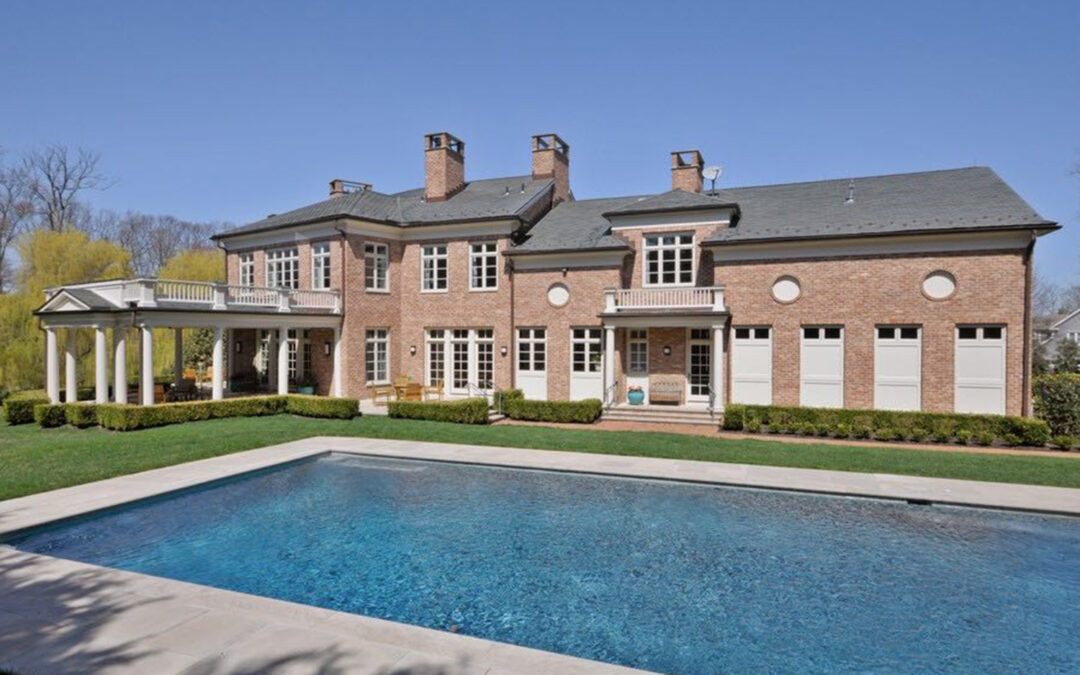 Ground Up Builds | Milano Builders